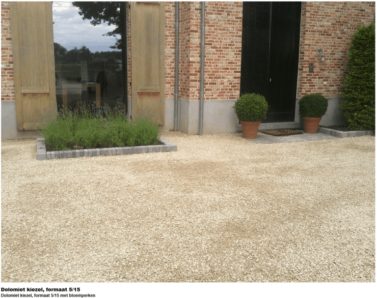 Landelijke Oprit: Mogelijkheden, Voorbeelden & Prijzen