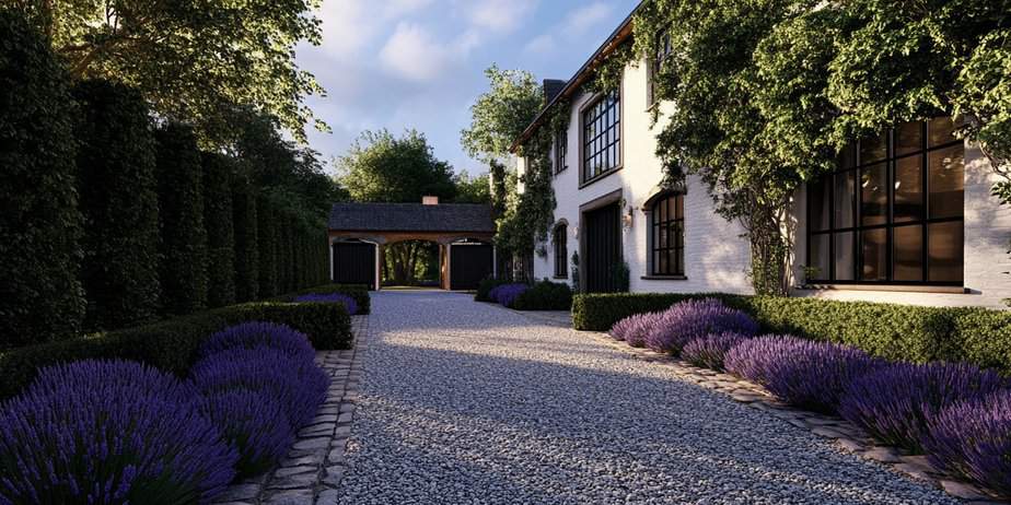 Steentjes oprit: Voordelen, Soorten en Prijzen