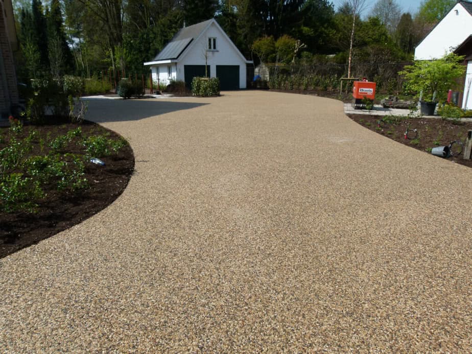 Terradec: De Innovatieve Waterdoorlatende Oprit (Voordelen, Prijs)